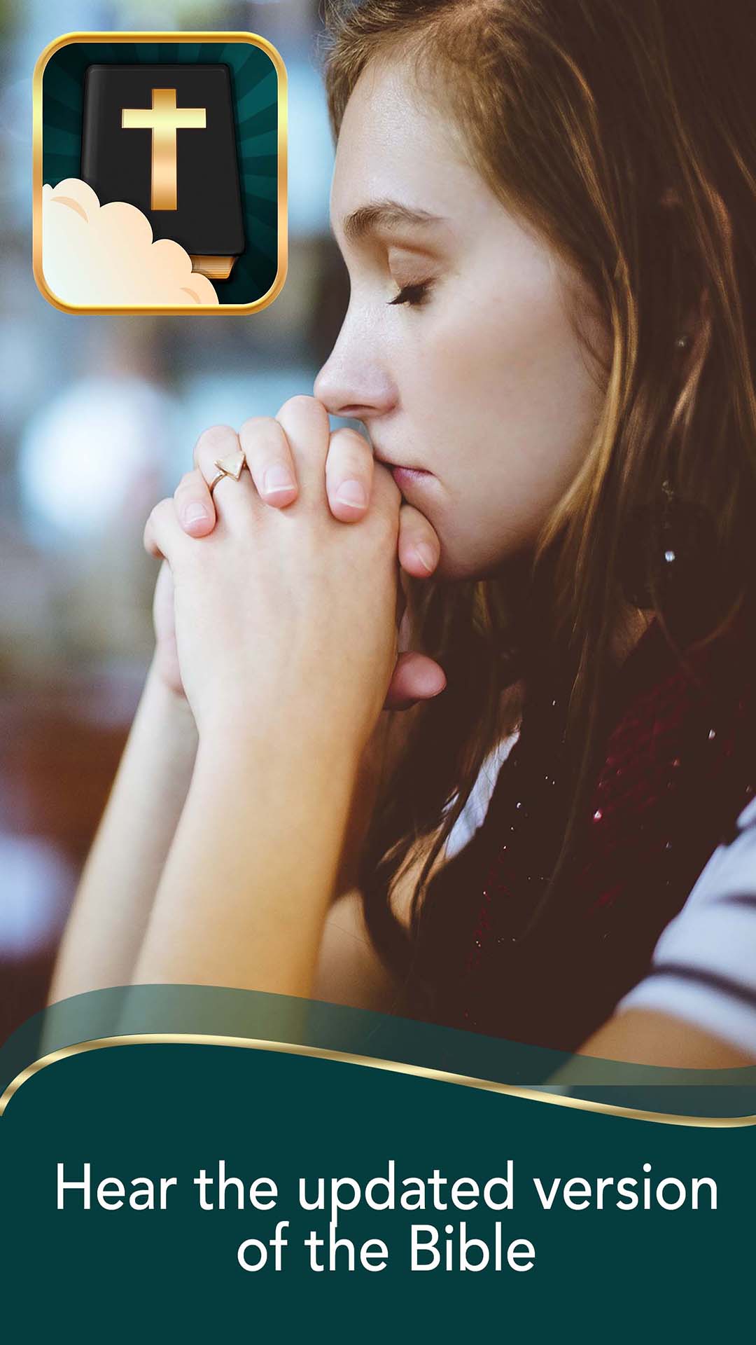 Modern Bible | The Holy Bible
